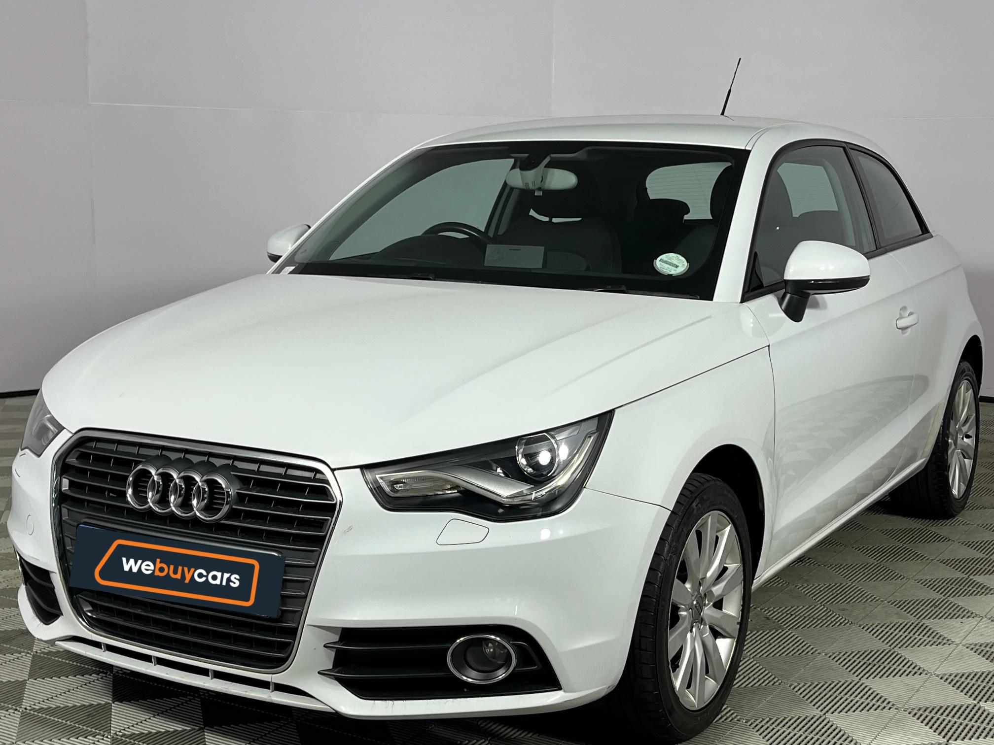 Used Used 2012 Audi A1 1.4TFSI SE R18 Le Mans Limited Edition for sale ...
