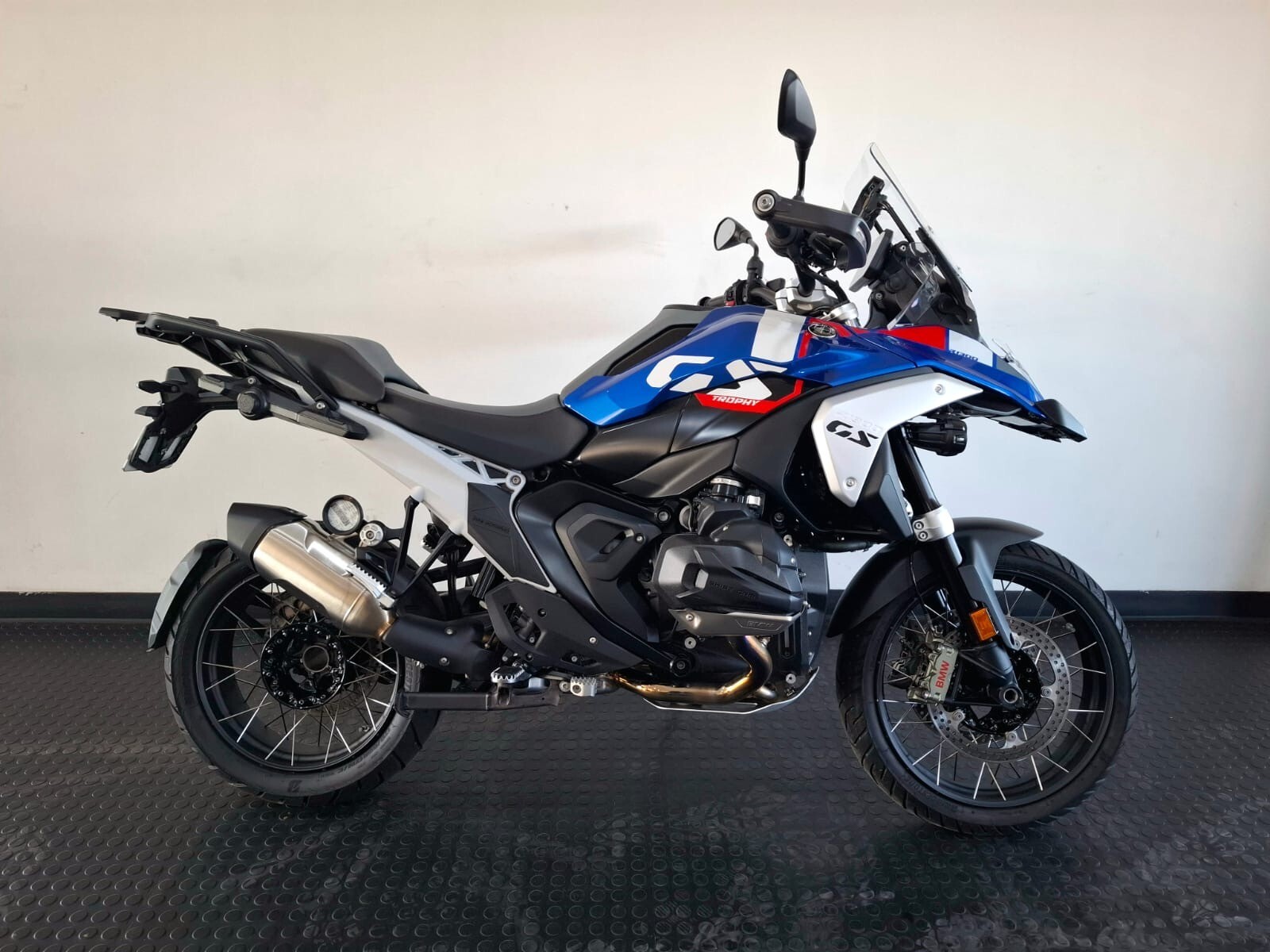Used Used 2024 BMW R1300 GS STYLE GS TROPHY for sale in Gauteng | Auto Mart