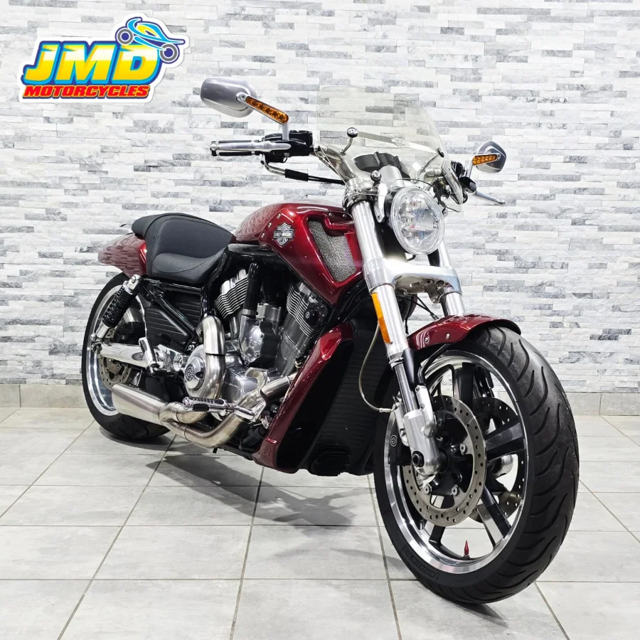 Used 2009 Harley Davidson V-Rod Muscle for sale in Gauteng | Auto Mart