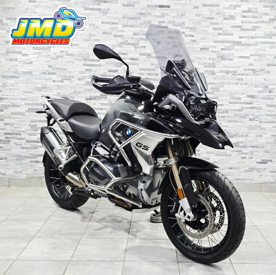 Used 2019 BMW R1250 GS for sale in Gauteng | Auto Mart