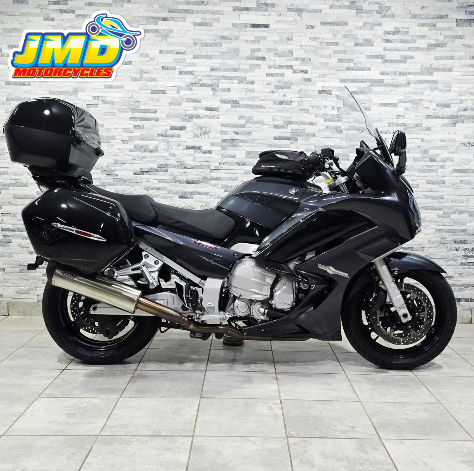 Used 2015 YAMAHA FJR 1300 for sale in Gauteng | Auto Mart
