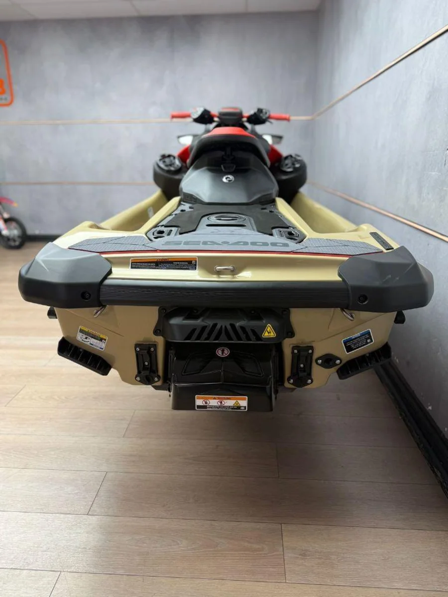 New New 2025 Seadoo RXP X 325 with Sound System for sale in Gauteng ...