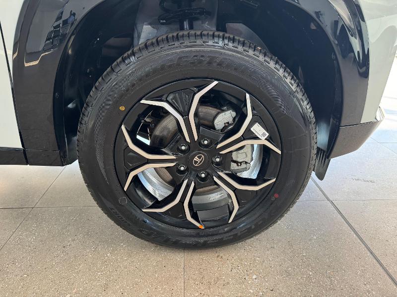 New 2026 Tata Curvv 1.2T Creative | Junk Mail Marketplace