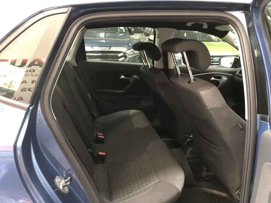 Used Used 2016 Volkswagen Polo hatch 1.2TSI Comfortline for sale in ...