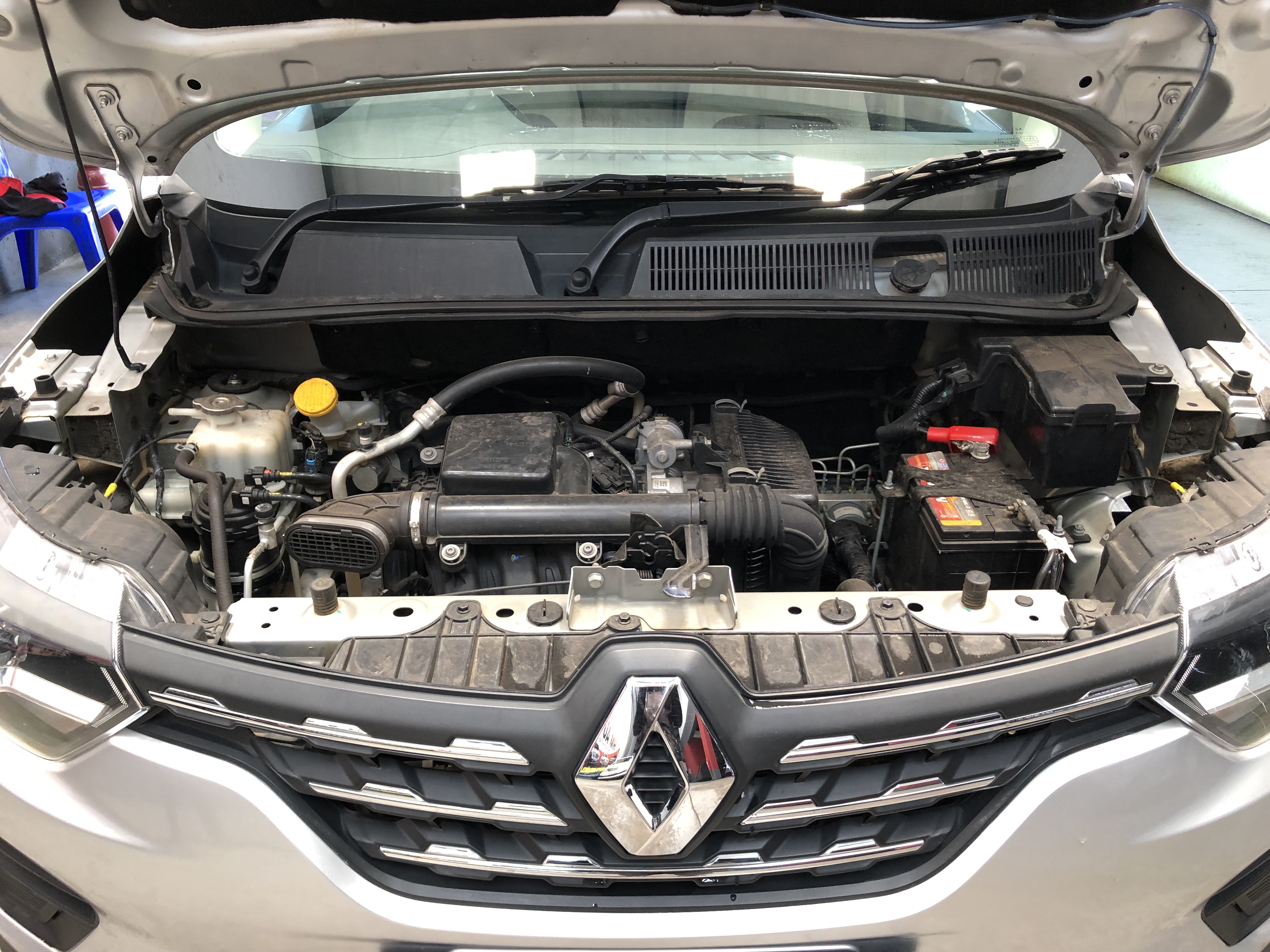 Used 2023 Renault Triber 1.0 Dynamique | Junk Mail Marketplace