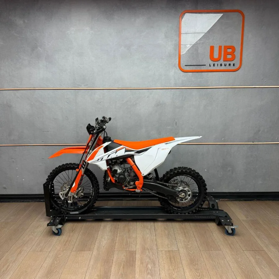 Used Used 2024 KTM 85 SX for sale in Gauteng | Auto Mart