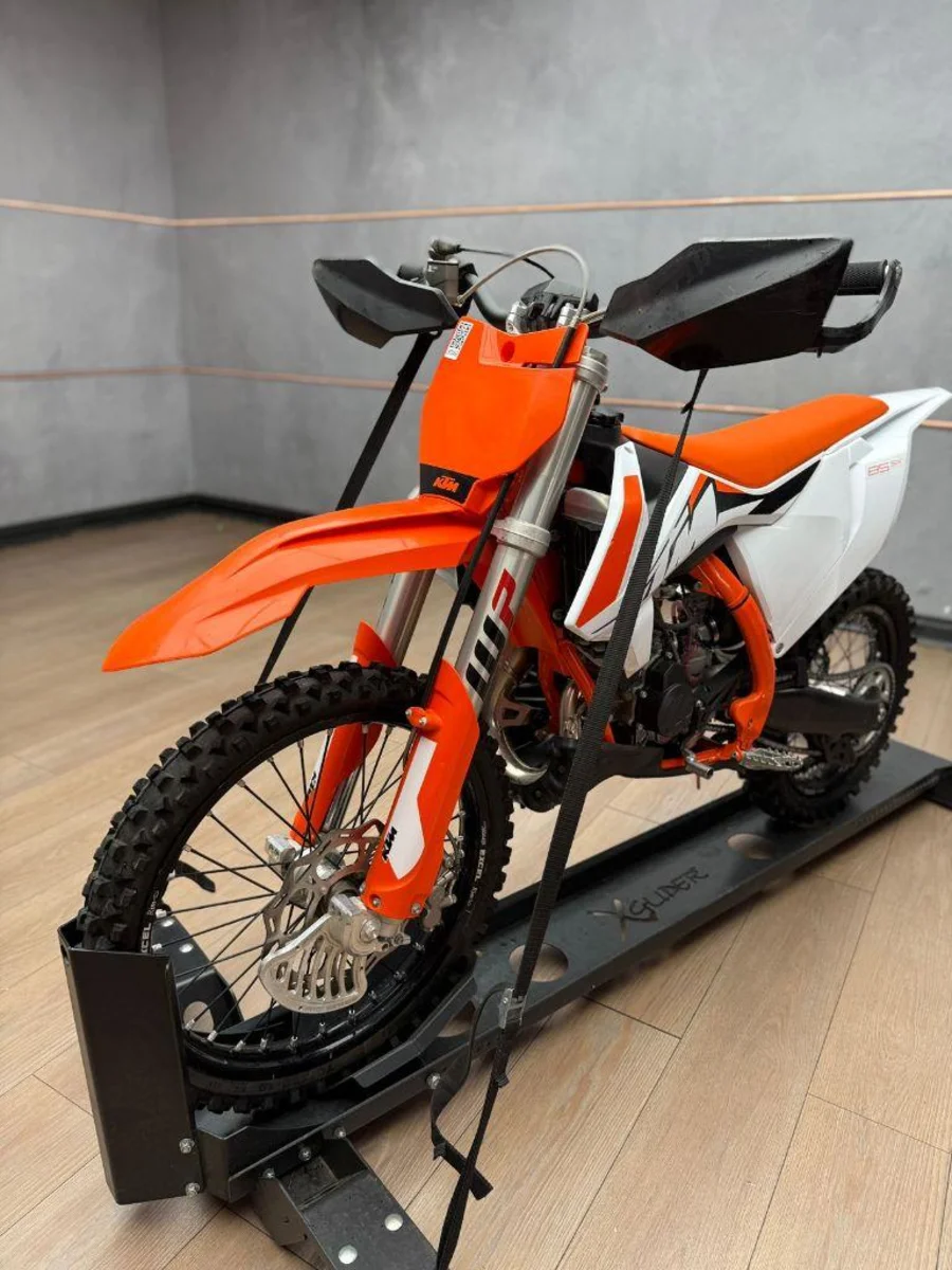 Used Used 2024 KTM 85 SX for sale in Gauteng | Auto Mart