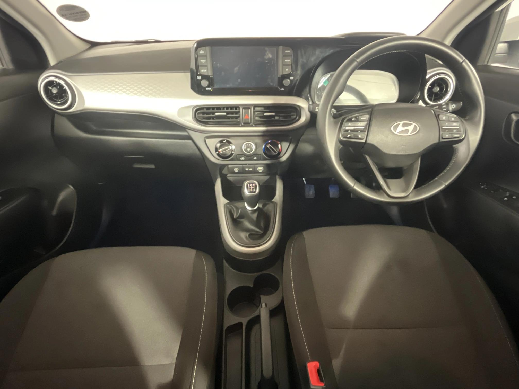 Used 2024 Hyundai Exter 1.2 Executive manual | Junk Mail Marketplace