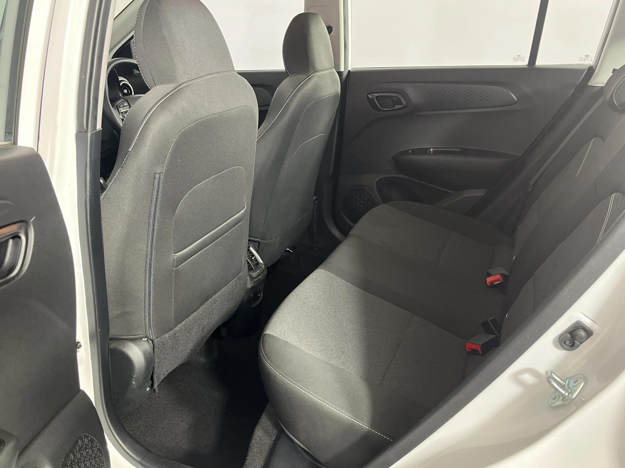 Used 2024 Hyundai Exter 1.2 Executive manual | Junk Mail Marketplace