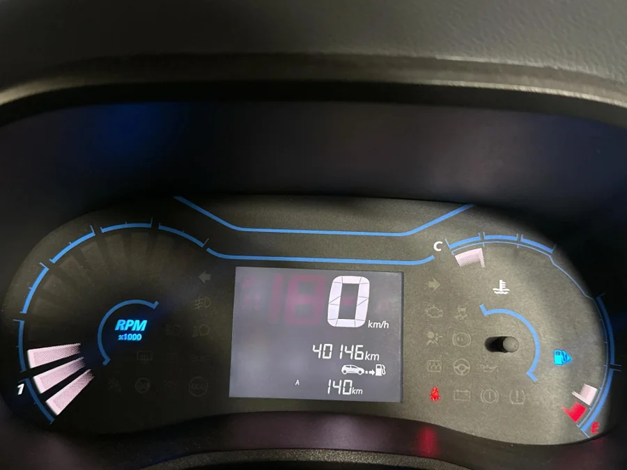 Used Used 2021 Renault Kwid 1.0 Ultra for sale in Gauteng | Auto Mart