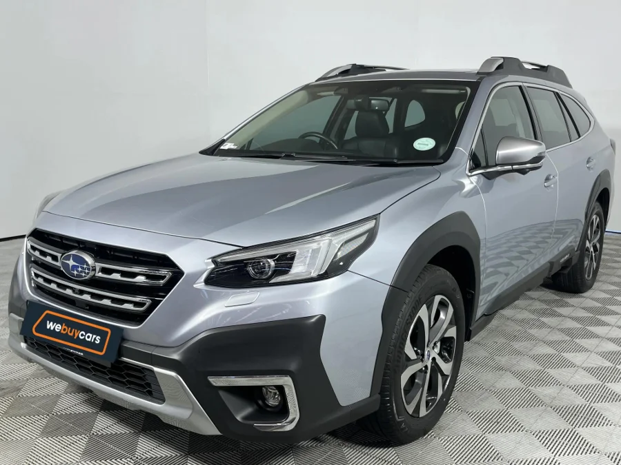 Used Used 2022 Subaru Outback 2.5i Touring for sale in Western Cape ...