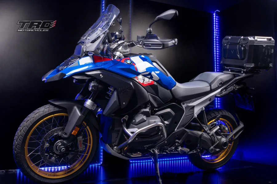 Used Used 2025 BMW R 1150 / R 1200 / R 1250 / R NINE T/ R18 R 1300 GS ...