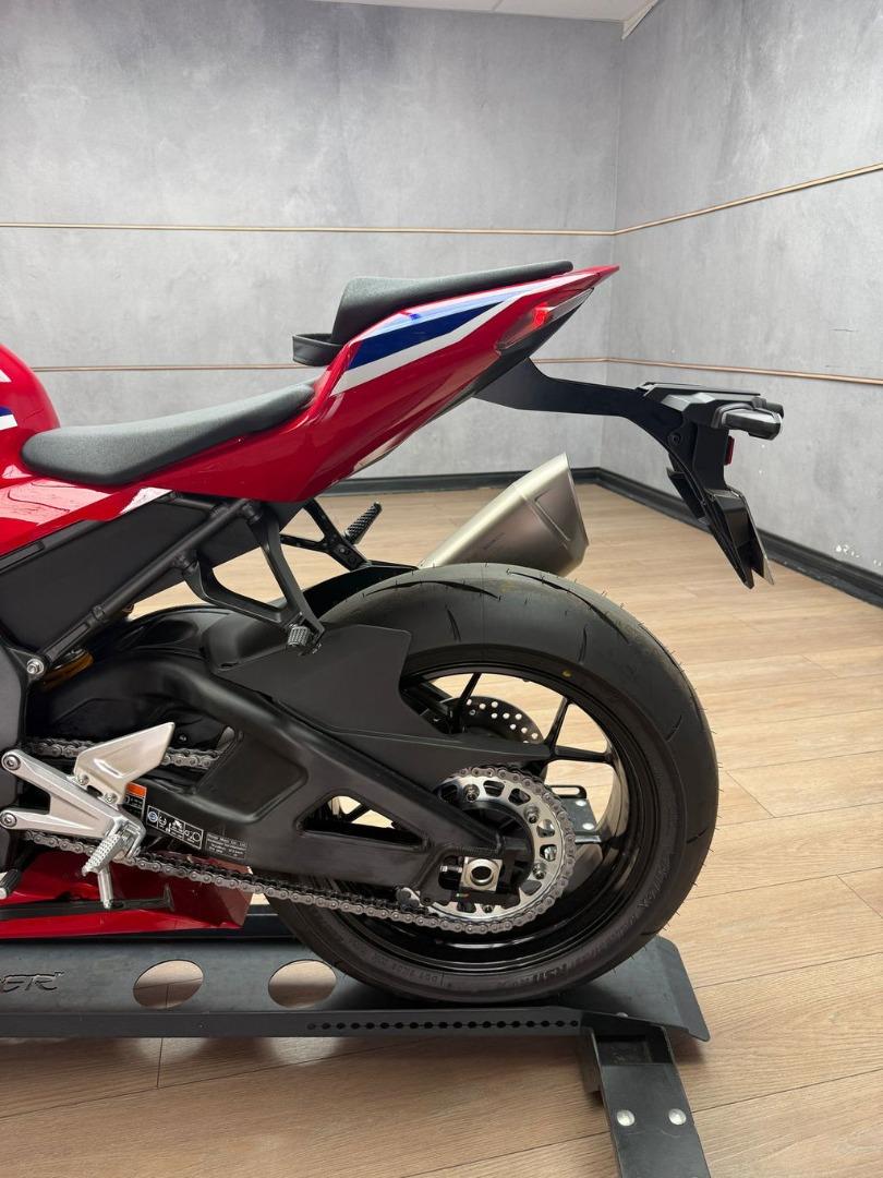 New 2026 Honda CBR 1000 SP | Junk Mail Marketplace