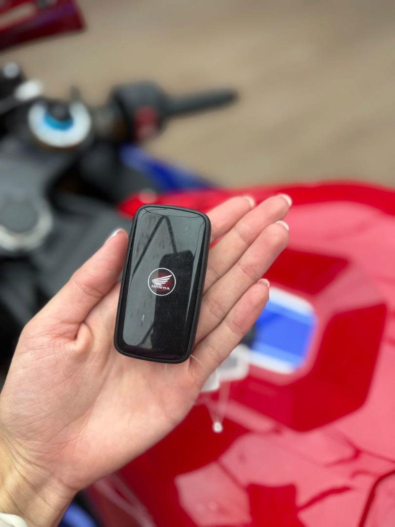 New 2026 Honda CBR 1000 SP | Junk Mail Marketplace