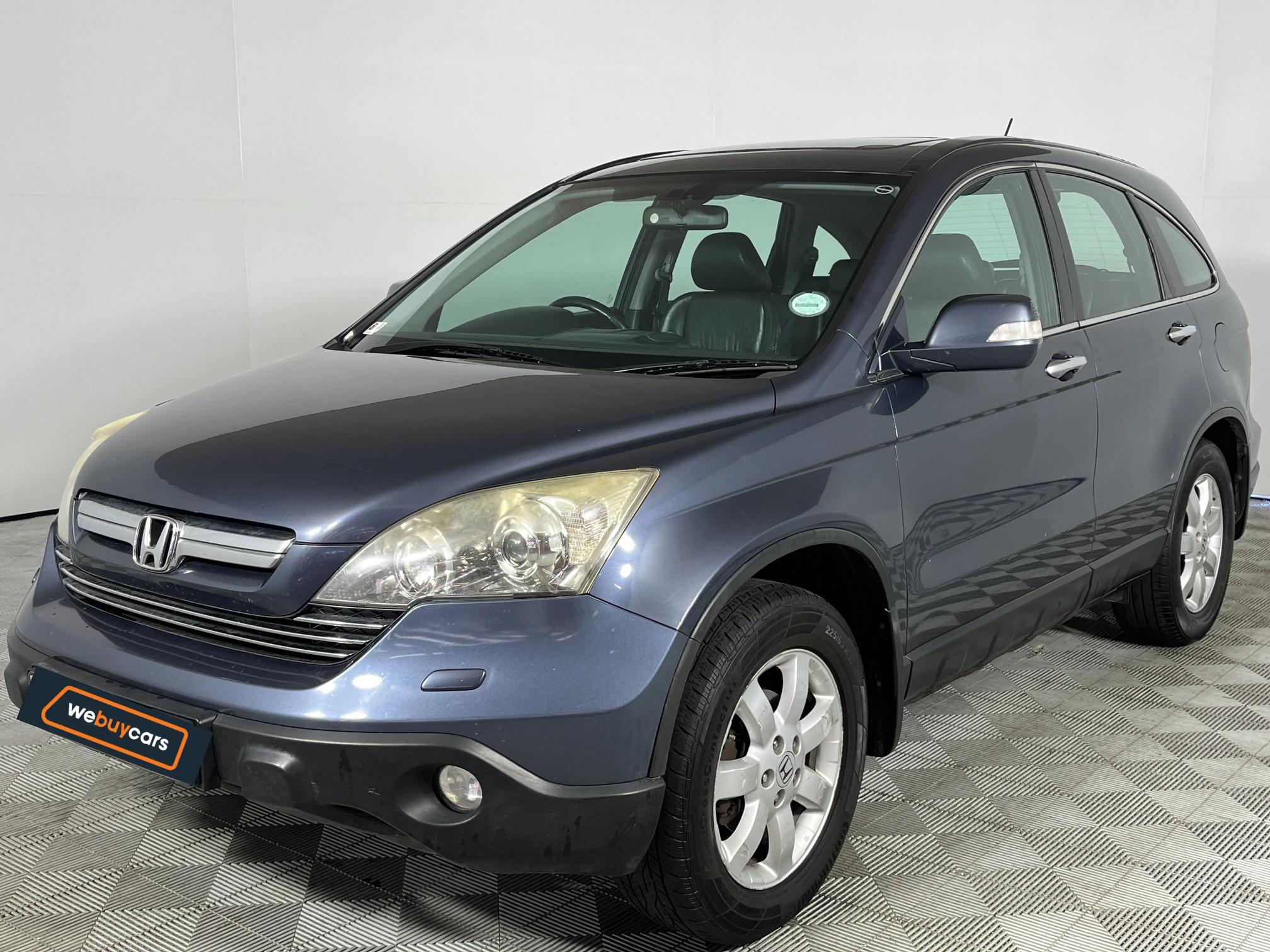Used 2009 Honda CR-V 2.4 RVSi | Junk Mail Marketplace