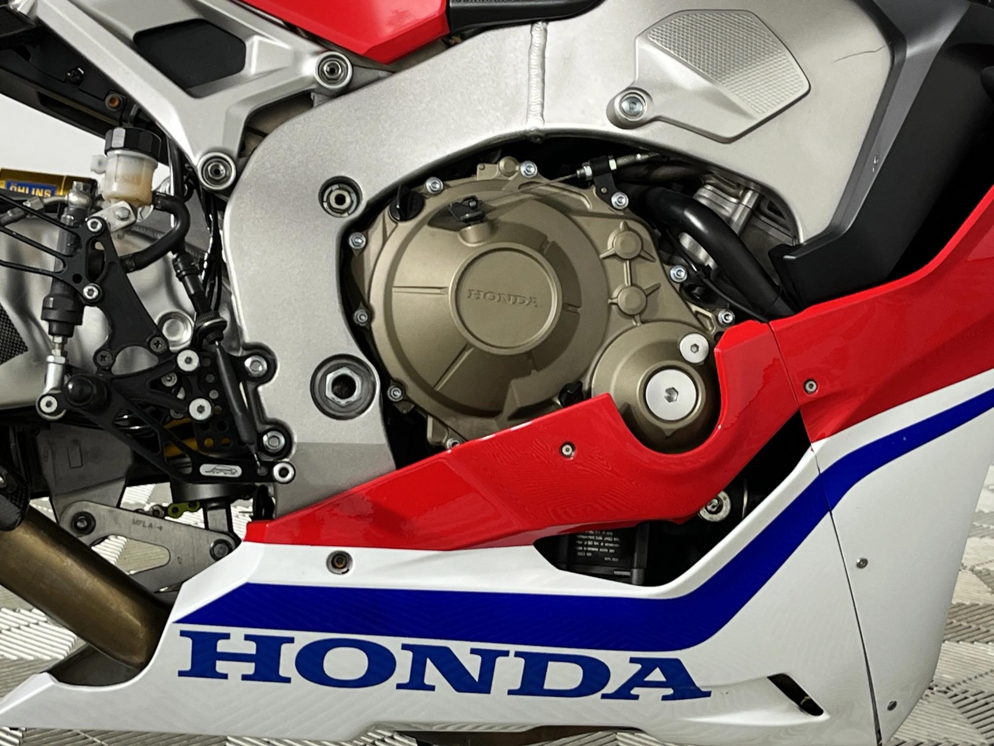 Used 2017 Honda CBR 1000 SP | Junk Mail Marketplace