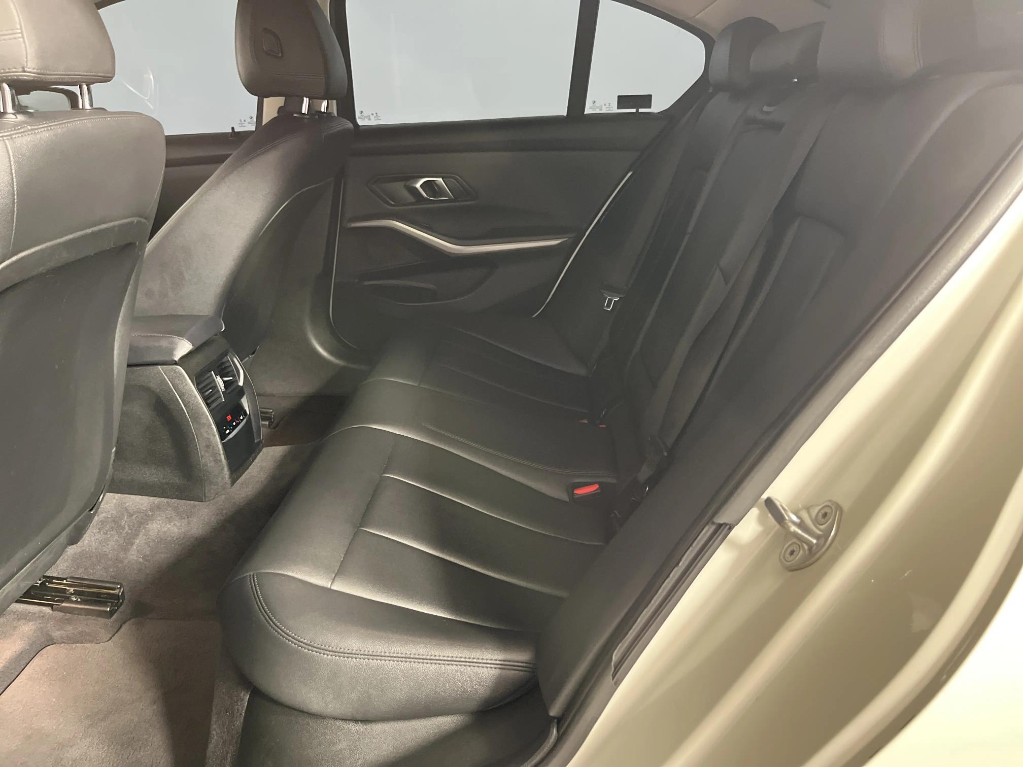 Used 2019 BMW 3 Series 320d | Junk Mail Marketplace