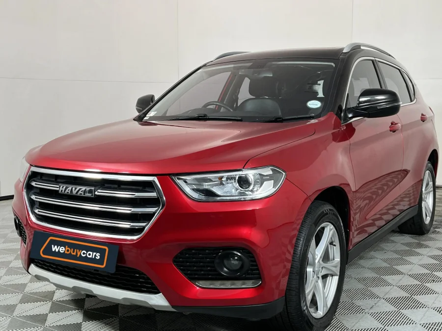 Used Used 2020 Haval H2 1.5T Luxury for sale in Gauteng | Auto Mart