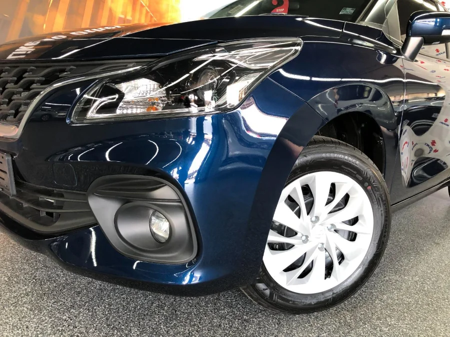 Used Used 2025 Suzuki Baleno 1.5 GL Limited Edition for sale in Gauteng ...
