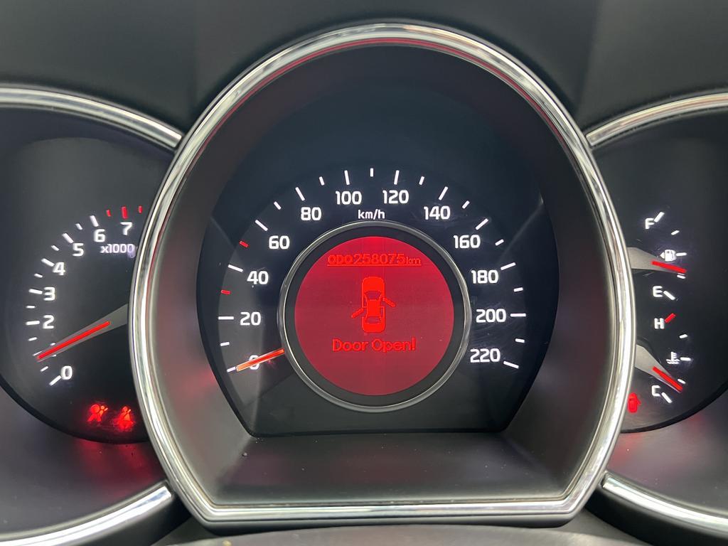 Used 2013 Kia Rio hatch 1.4 Tec | Junk Mail Marketplace