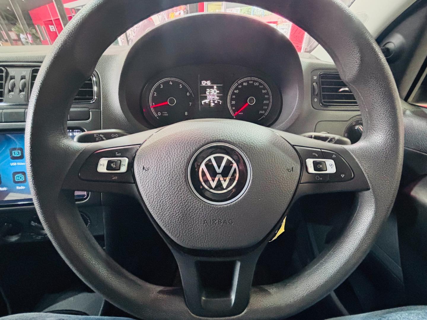 Used 2024 Volkswagen Polo Vivo hatch 1.4 | Junk Mail Marketplace