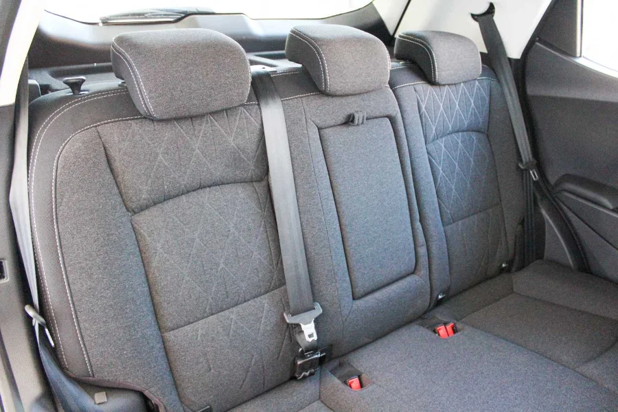 Demo Demo 2025 Mahindra XUV 3XO 1.2T AX5 auto for sale in Mpumalanga ...