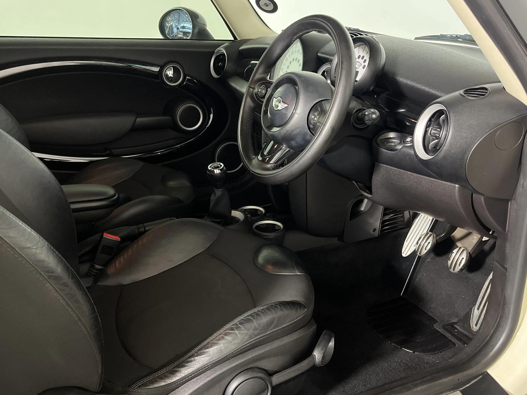 Used 2012 MINI Hatch Cooper S | Junk Mail Marketplace