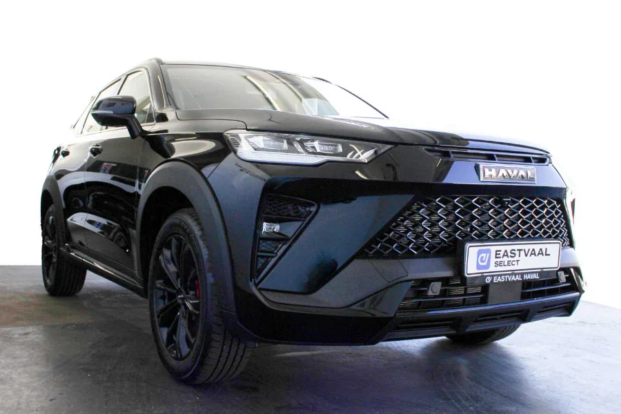 New New 2026 Haval H6 GT 1.5T PHEV 4WD Ultra Luxury for sale in ...
