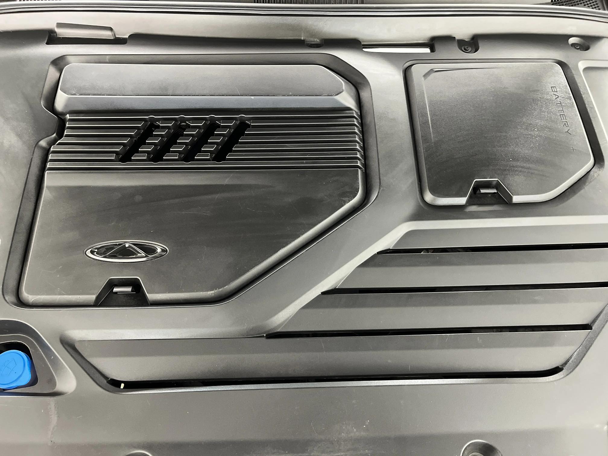 Used 2022 Chery Tiggo 8 Pro 1.6TGDI 290T Distinction | Junk Mail ...