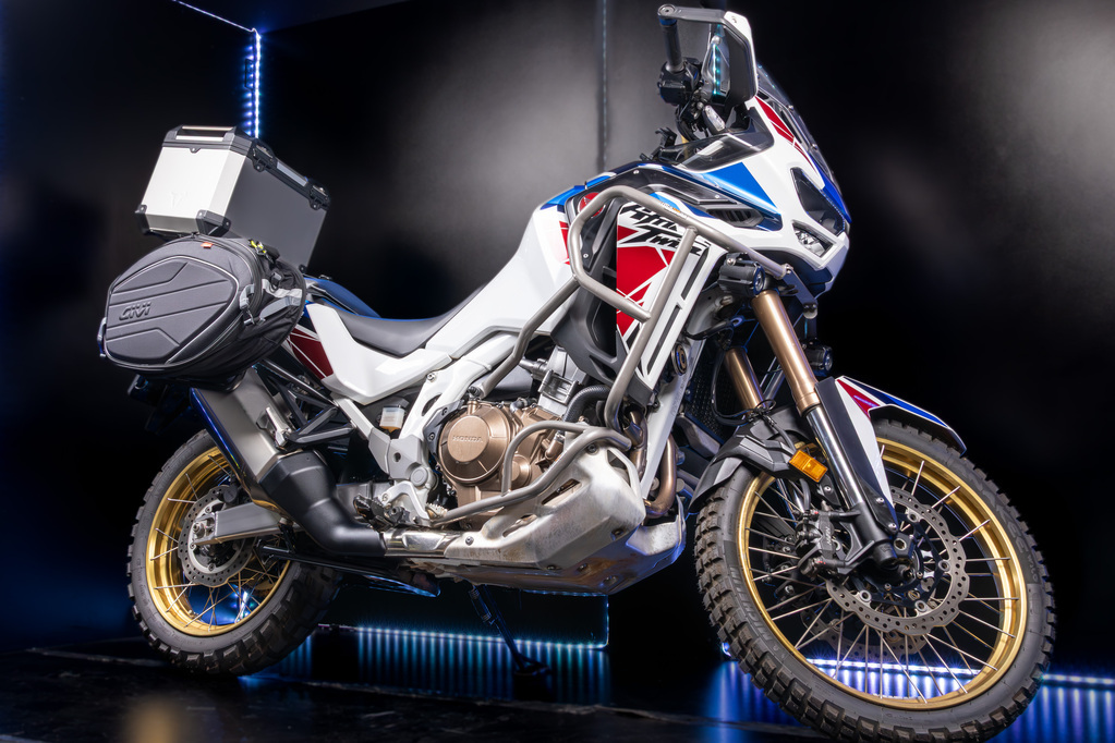 Used 2022 HONDA 1000 / 1100 / 1200 / 1300 / 1500 CRF 1100 D4 | Junk ...