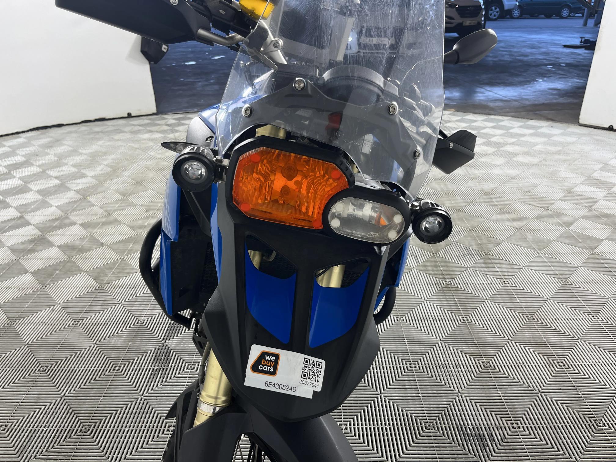 Used 2014 BMW F800 GS | Junk Mail Marketplace