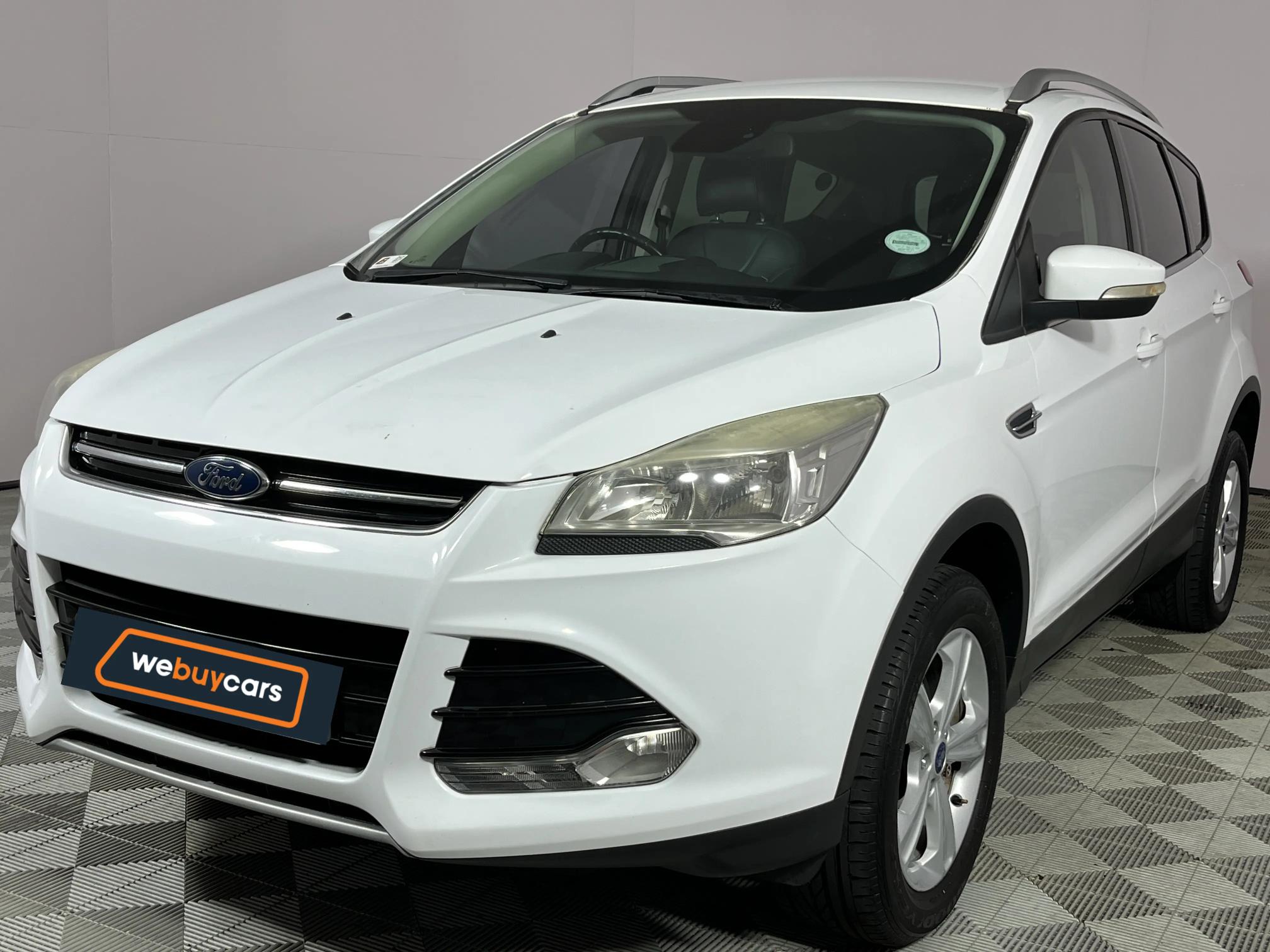 Used 2016 Ford Kuga 1.5T Ambiente | Junk Mail Marketplace