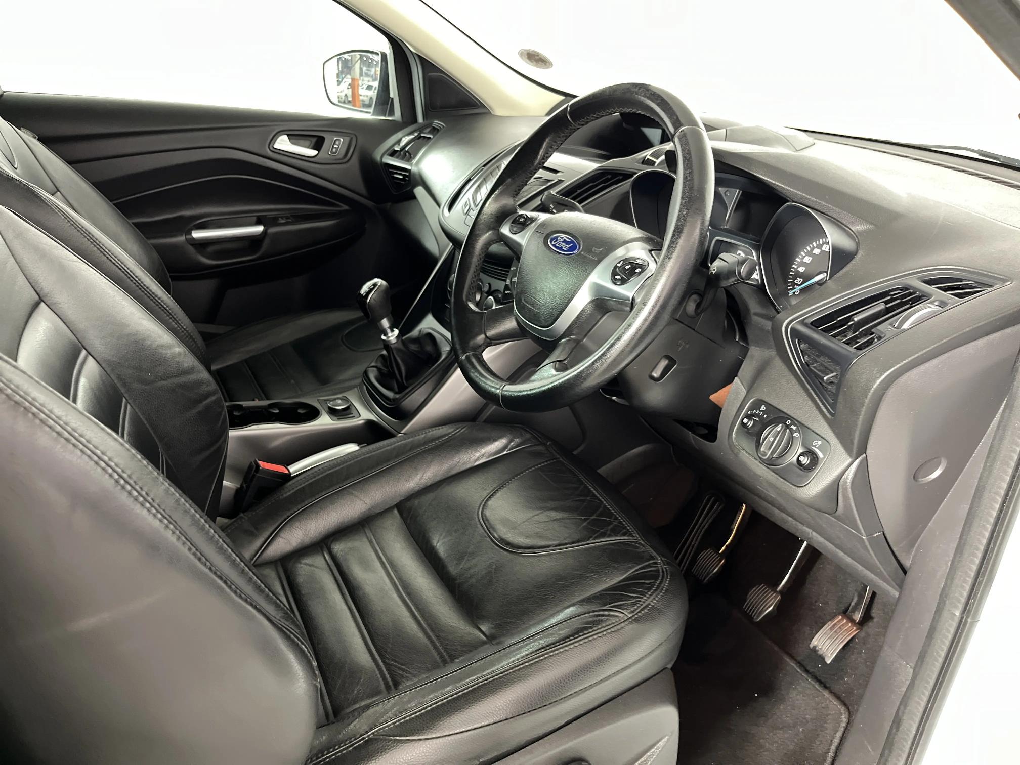 Used 2016 Ford Kuga 1.5T Ambiente | Junk Mail Marketplace