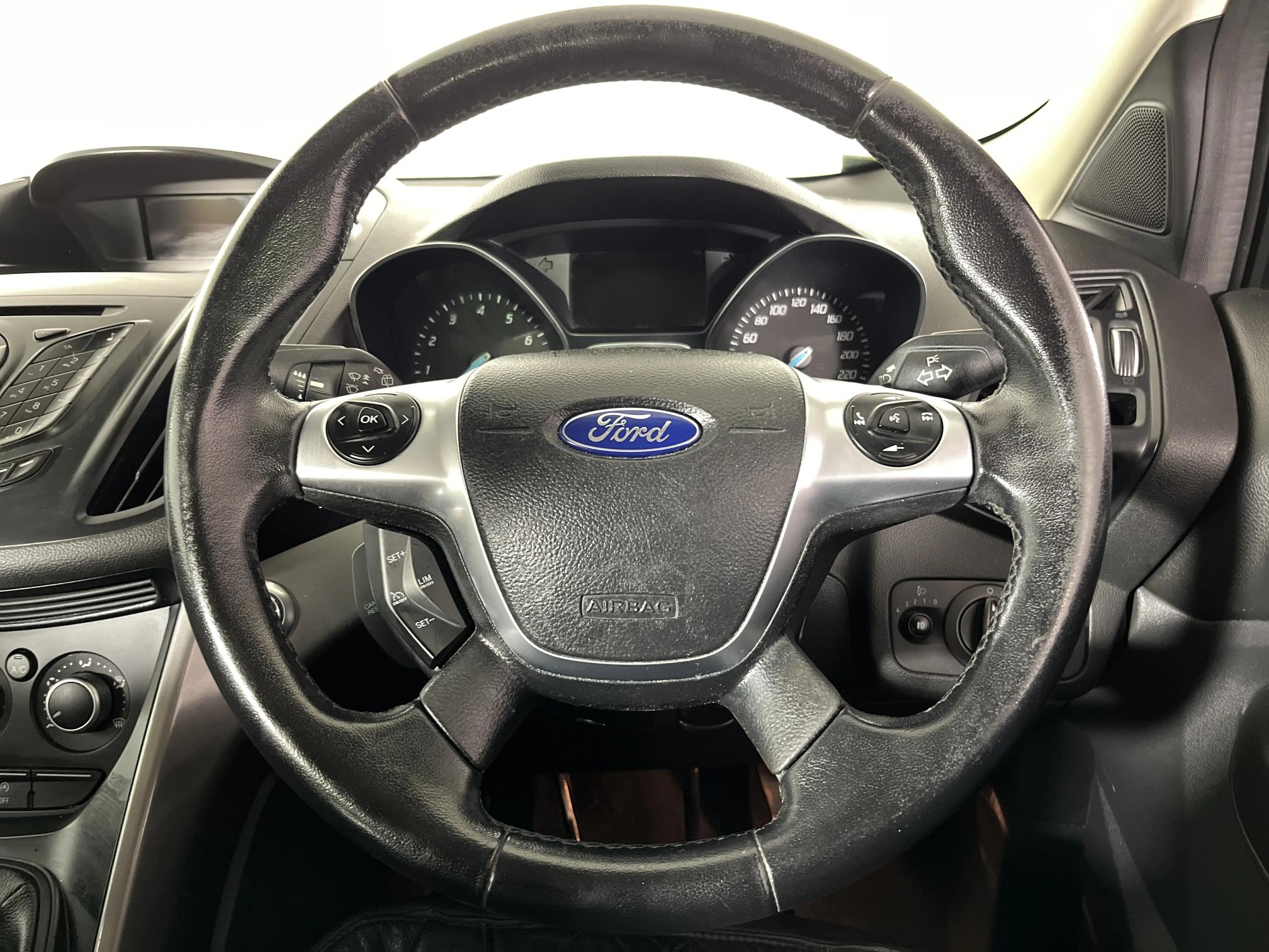 Used 2016 Ford Kuga 1.5T Ambiente | Junk Mail Marketplace