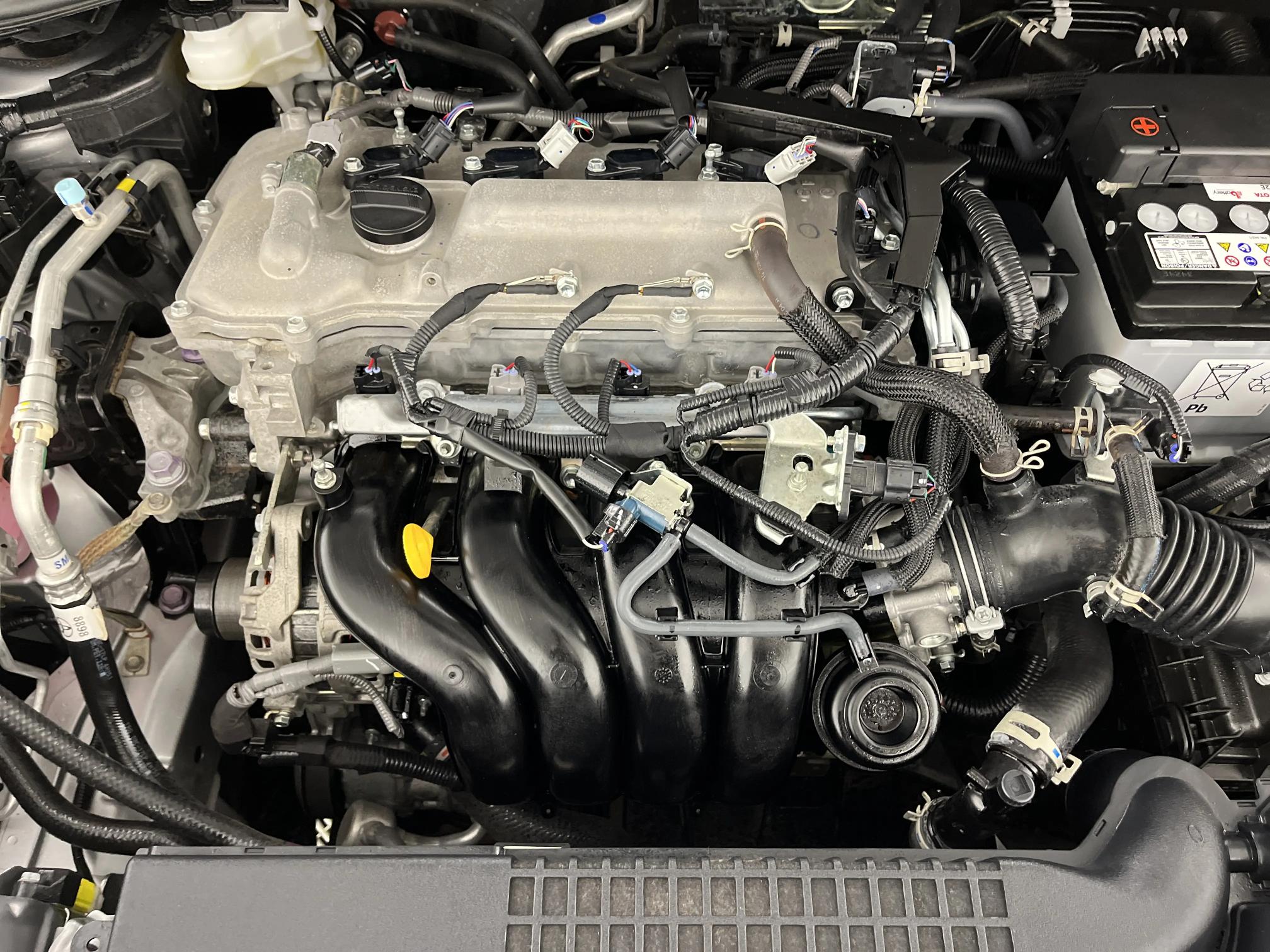 Used 2024 Toyota Corolla Cross 1.8 Xi | Junk Mail Marketplace