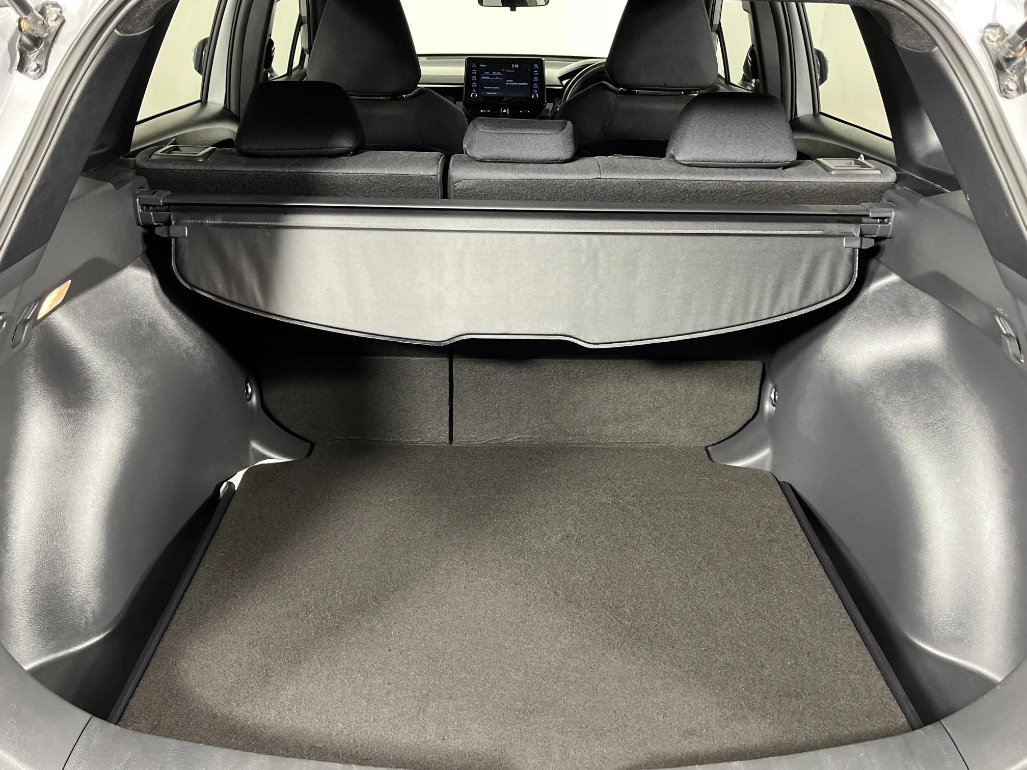 Used 2024 Toyota Corolla Cross 1.8 Xi | Junk Mail Marketplace