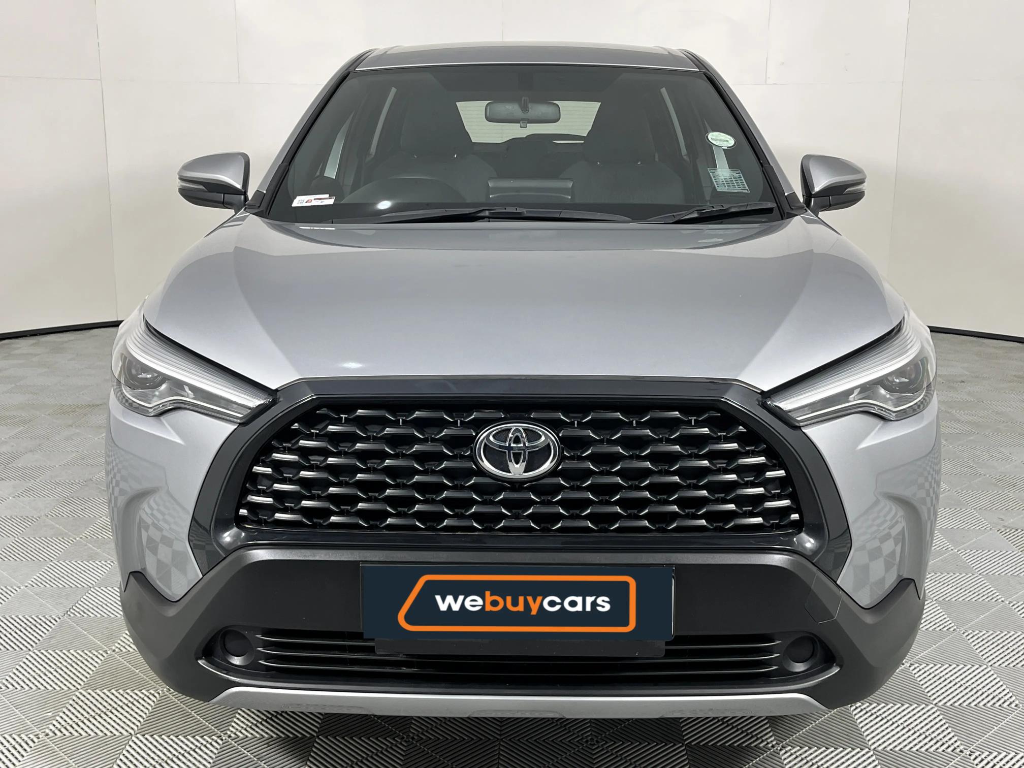 Used 2024 Toyota Corolla Cross 1.8 Xi | Junk Mail Marketplace