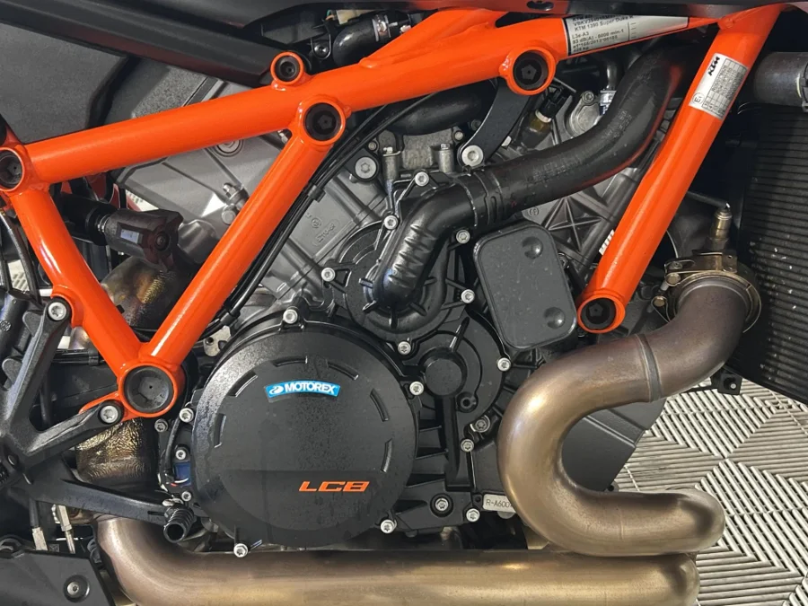 Used Used 2024 KTM 1390 Super Duke R for sale in Western Cape | Auto Mart