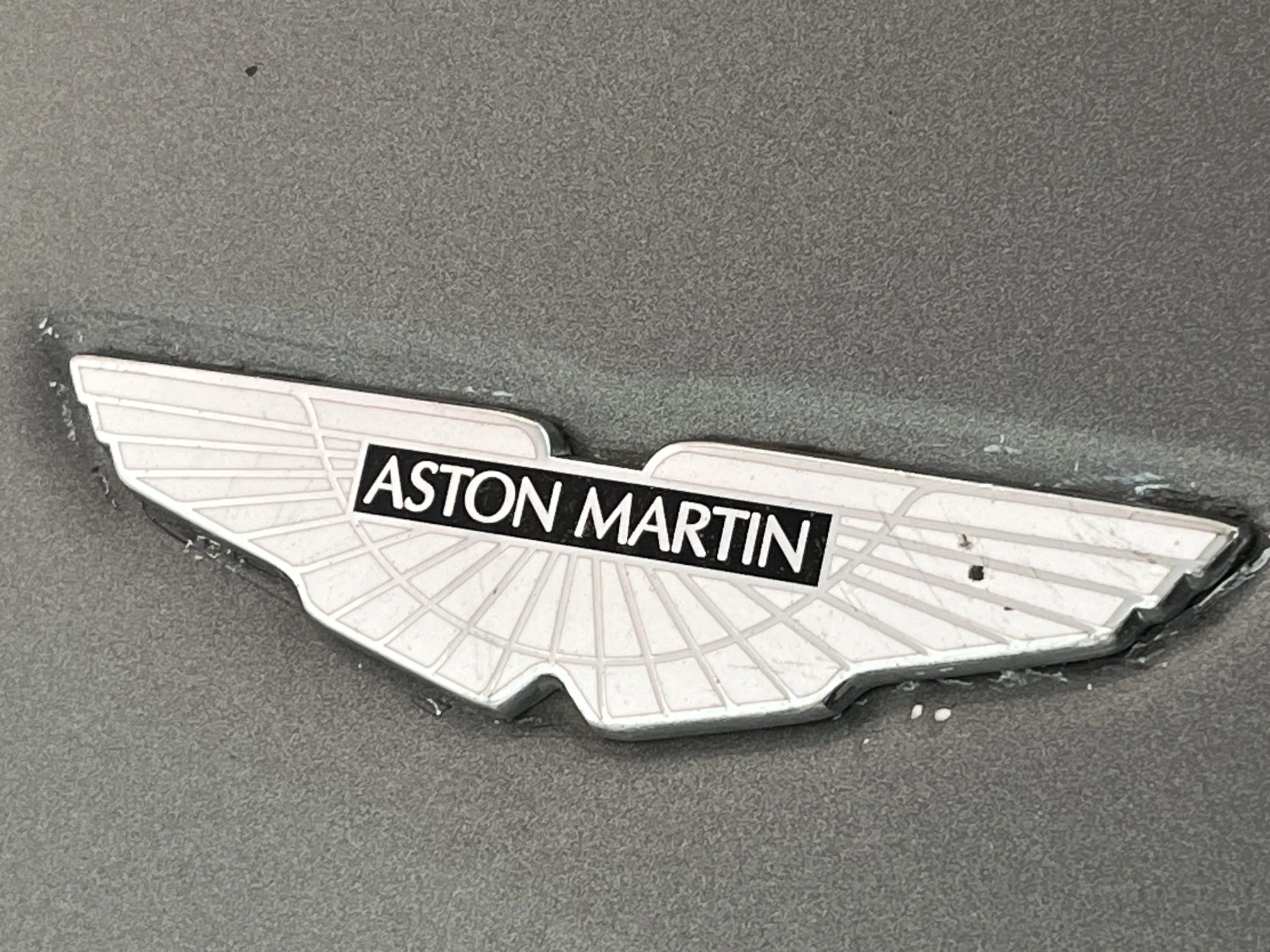 Used 2006 Aston Martin Vantage V8 Vantage N420 | Junk Mail Marketplace