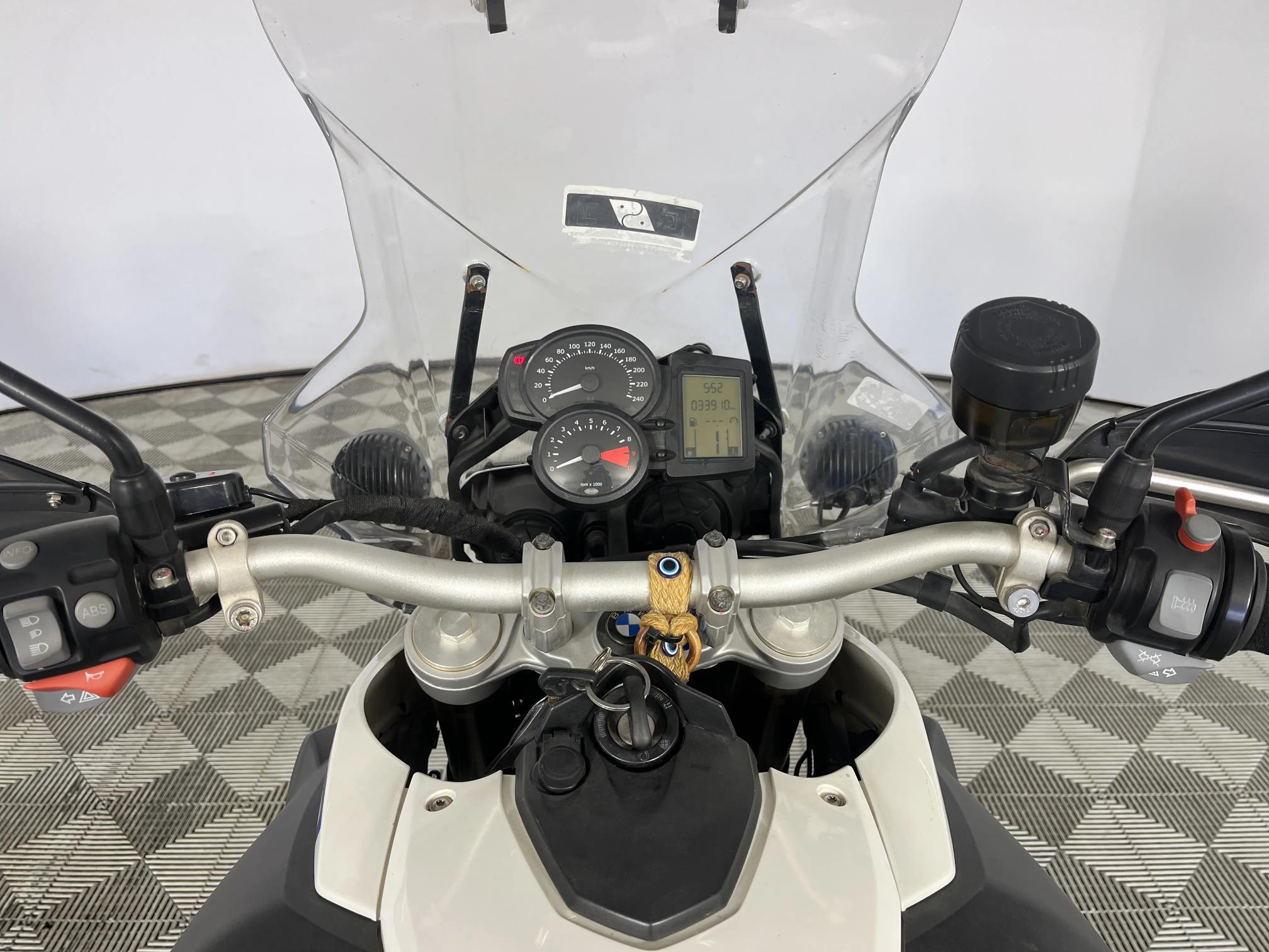 Used 2012 BMW F800 GS | Junk Mail Marketplace