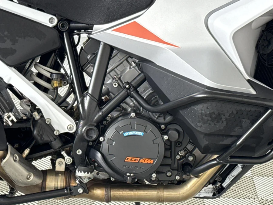 Used Used 2024 KTM 1290 Super Adventure S for sale in Gauteng | Auto Mart