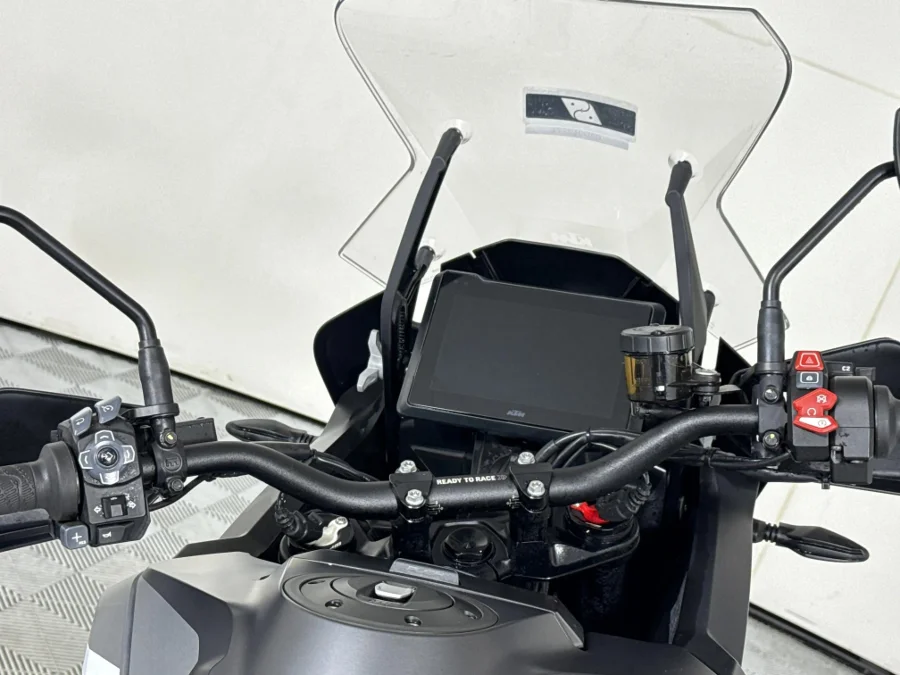 Used Used 2024 KTM 1290 Super Adventure S for sale in Gauteng | Auto Mart