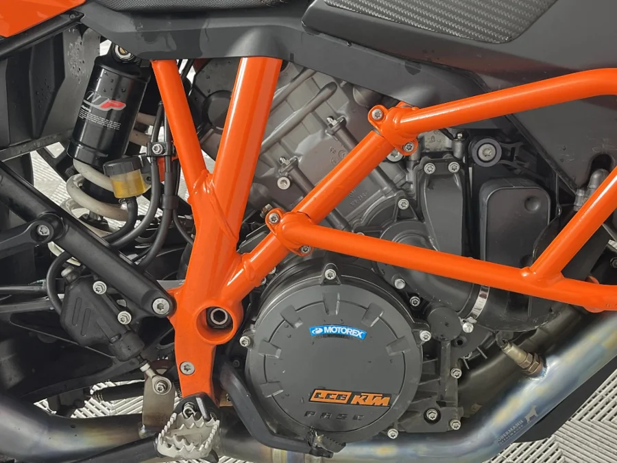 Used Used 2022 KTM 1290 Super Adventure R for sale in Gauteng | Auto Mart