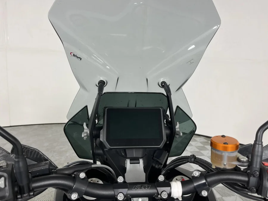 Used Used 2022 KTM 1290 Super Adventure R for sale in Gauteng | Auto Mart