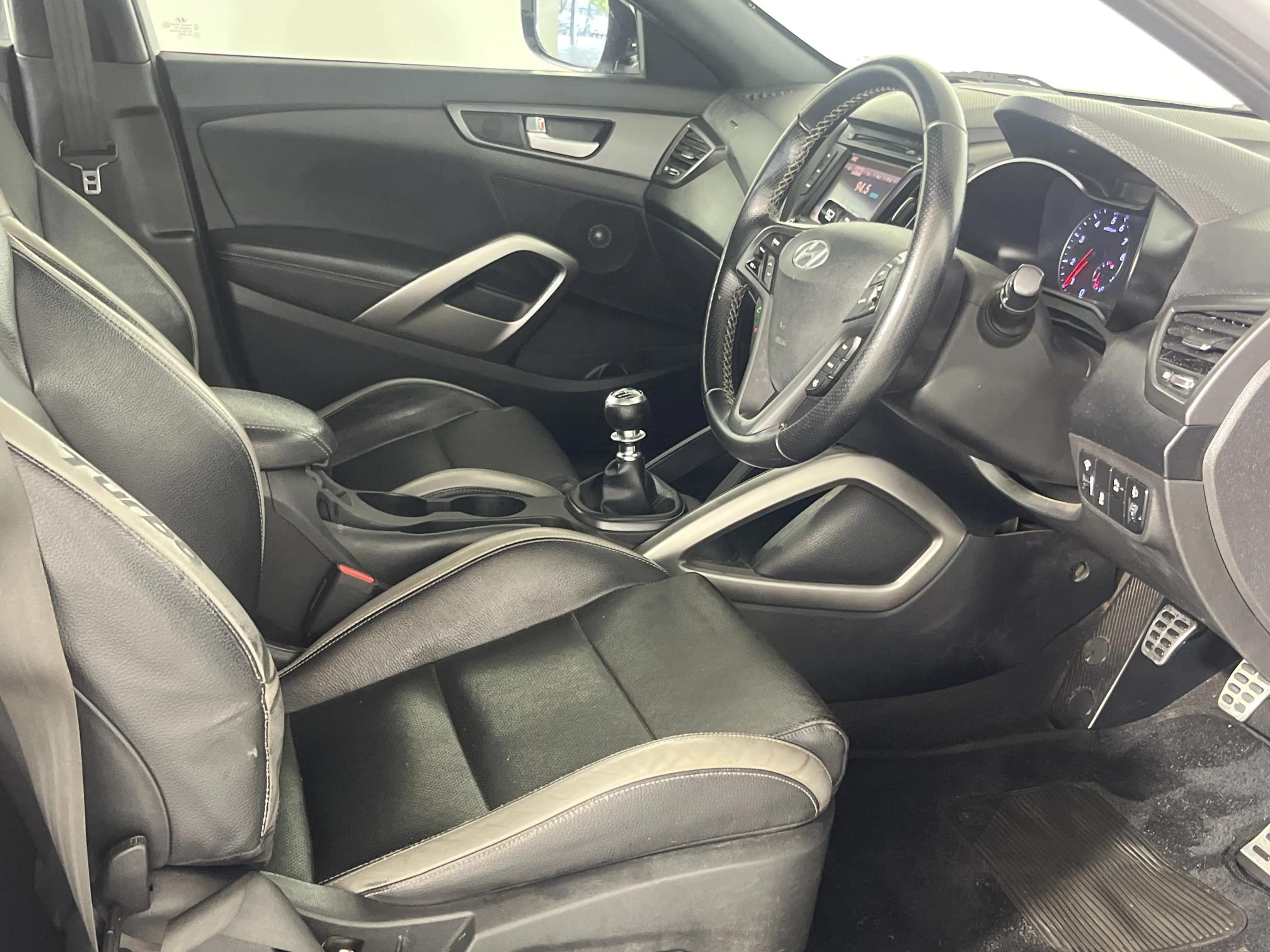 Used 2018 Hyundai Veloster Turbo Elite | Junk Mail Marketplace