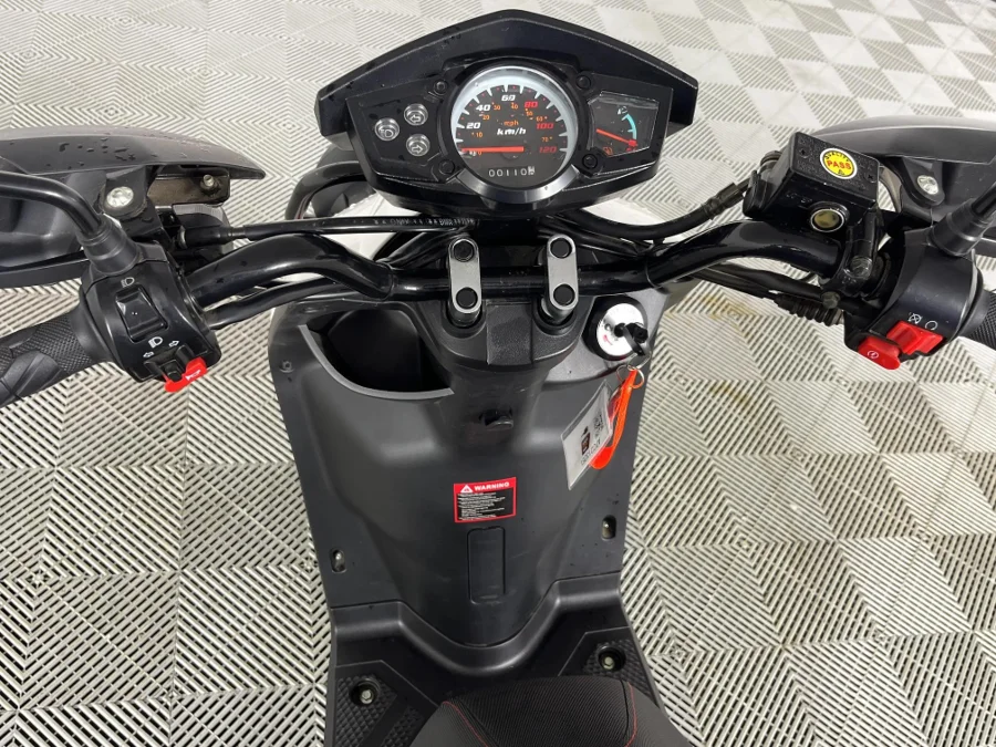 Used Used 2023 Big Boy Crossover 150 for sale in Gauteng | Auto Mart