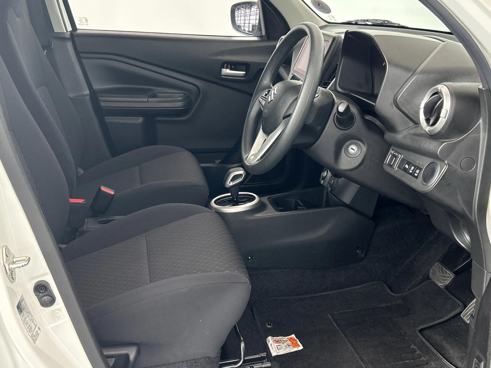 Used 2023 Suzuki Celerio 1.0 GL auto | Junk Mail Marketplace
