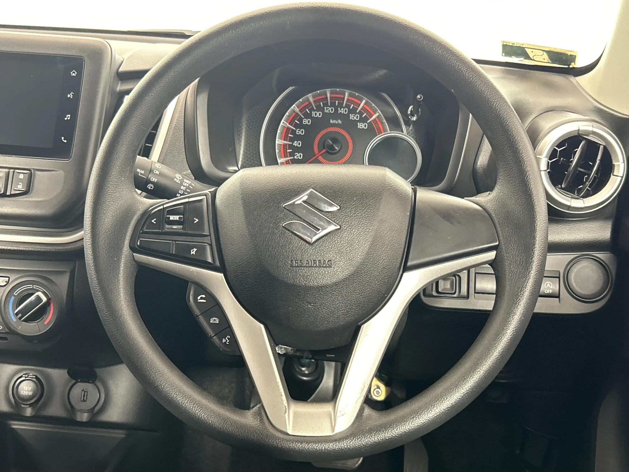 Used 2023 Suzuki Celerio 1.0 GL auto | Junk Mail Marketplace