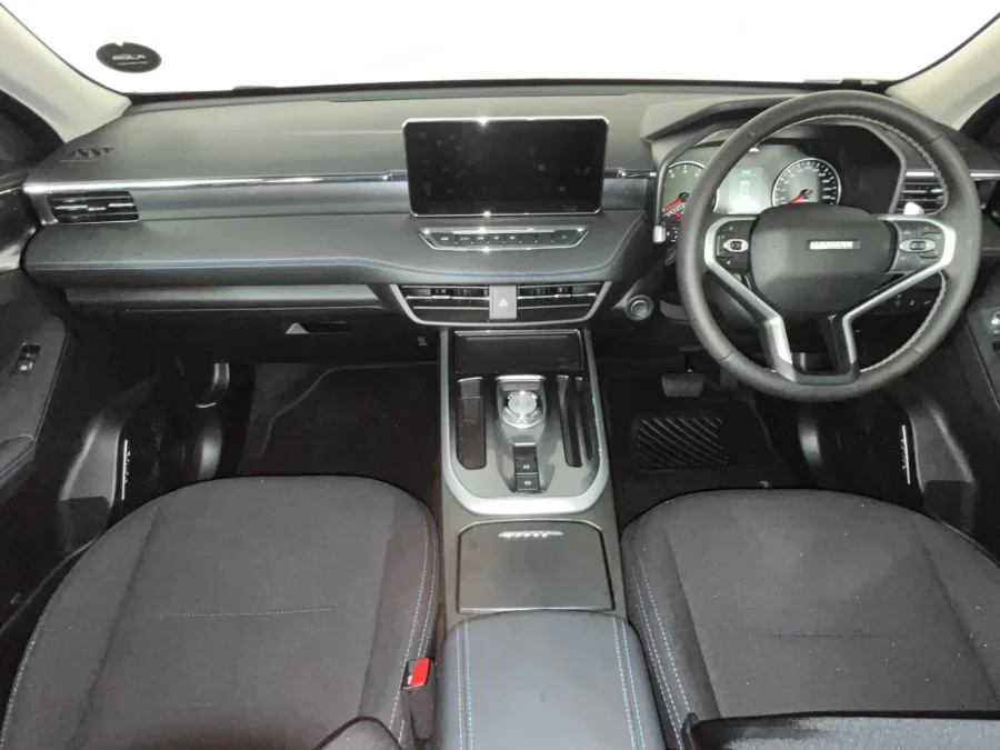 Used Used 2025 Haval Jolion 1.5T City Plus for sale in Western Cape ...