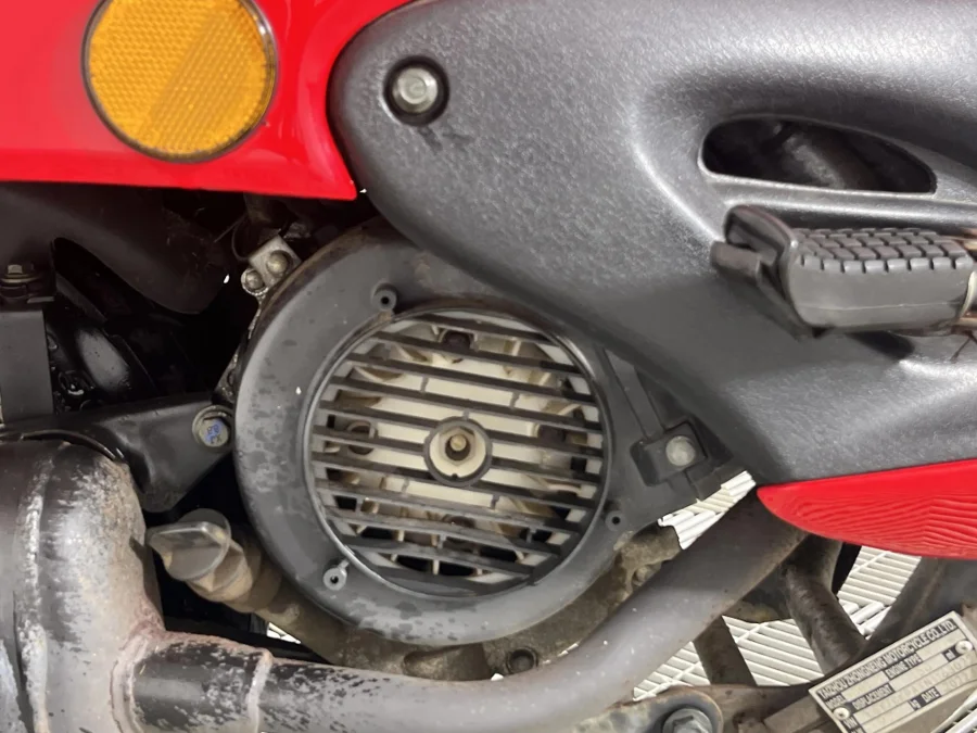 Used Used 2022 Big Boy Revival RCT 150 for sale in Gauteng | Auto Mart